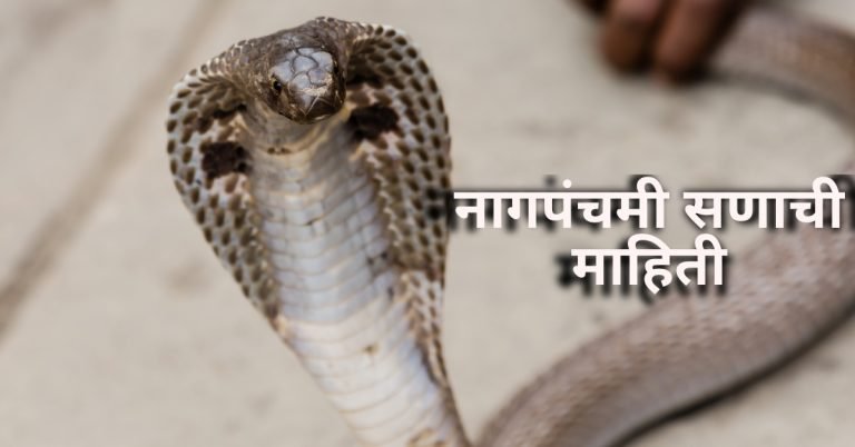 मराठी महिन्यांची माहिती (संपूर्ण) | Marathi Months Information - Vishvakosh